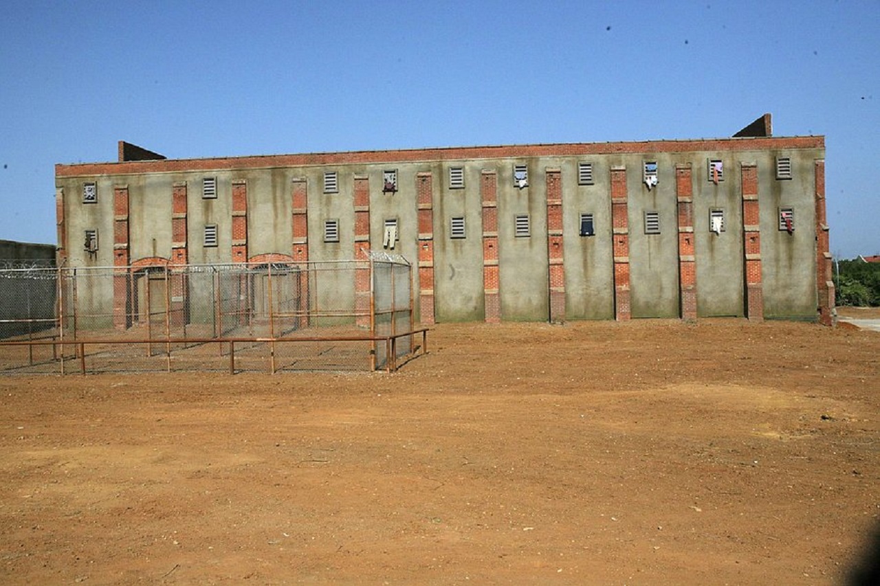 Prison Break hayranları buraya! İşte duyunca ağzınızı açık bırakacak 10 ...