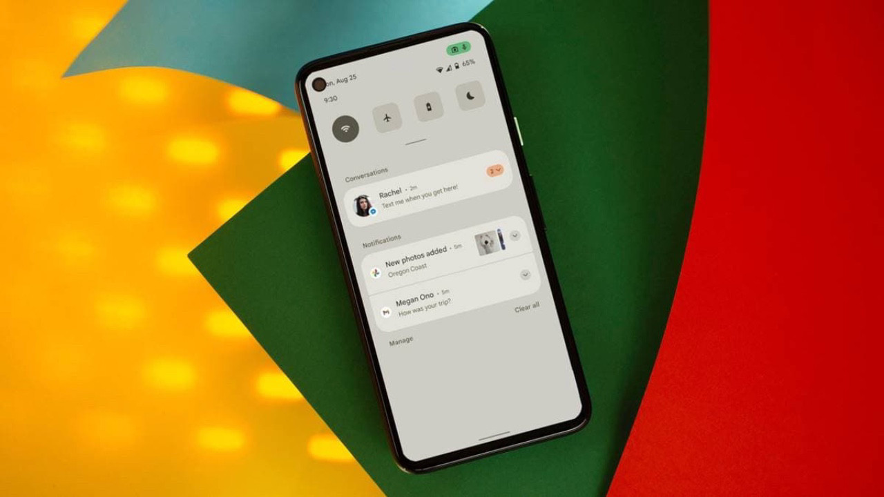 Android dosya ve klasör gizleme nasıl yapılır? - ShiftDelete.Net