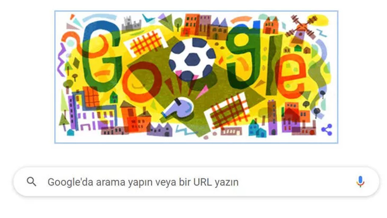 Google, EURO 2020 heyecanına ortak oldu - ShiftDelete.Net