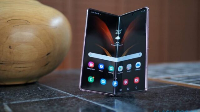 Samsung Galaxy Z Fold 3 özellikleri ve fiyatı belli oldu - ShiftDelete.Net