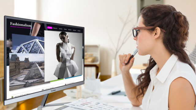 Tasarımcılar için en iyi monitörler - ShiftDelete.Net