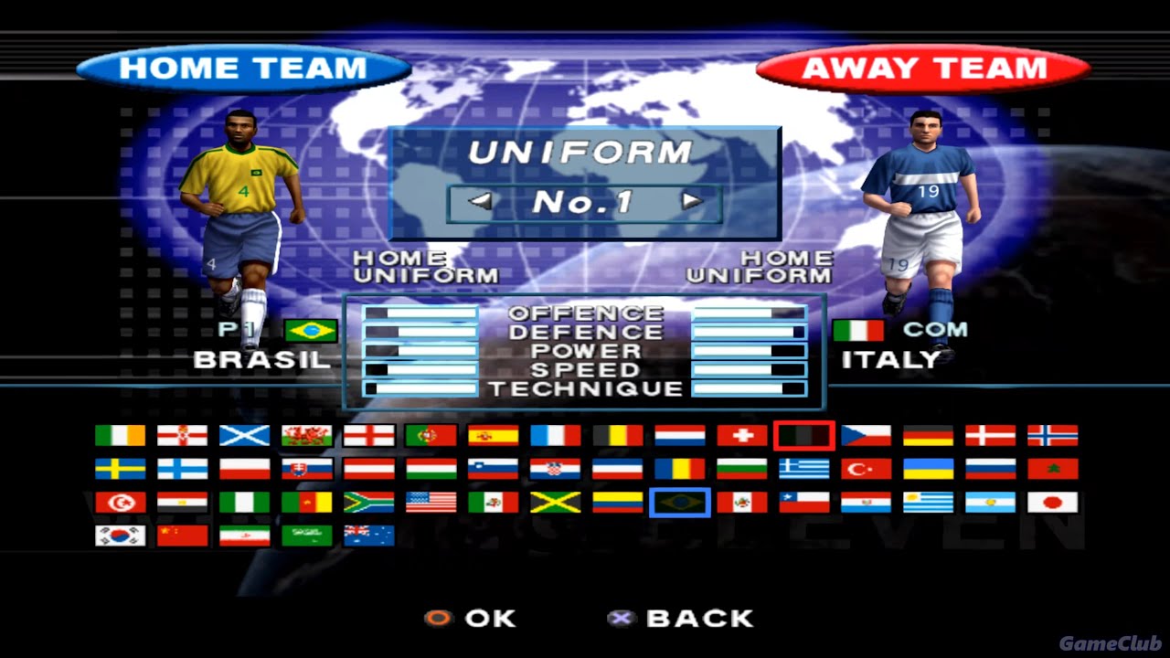 Bir dönemin efsanesi: Pro Evolution Soccer'ın (PES) tarihi ...