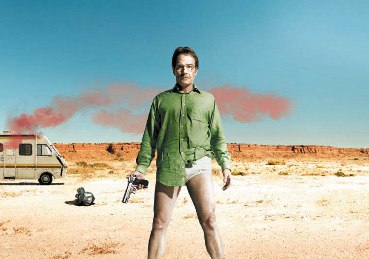 Efsane dizi Breaking Bad hakkında az bilinen 10 ilginç detay - SDN