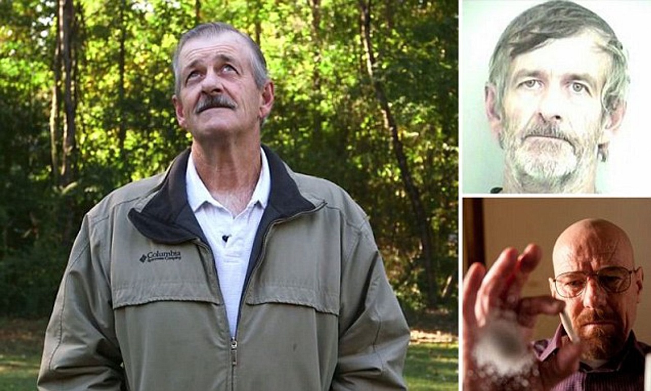 Efsane dizi Breaking Bad hakkında az bilinen 10 ilginç detay - SDN