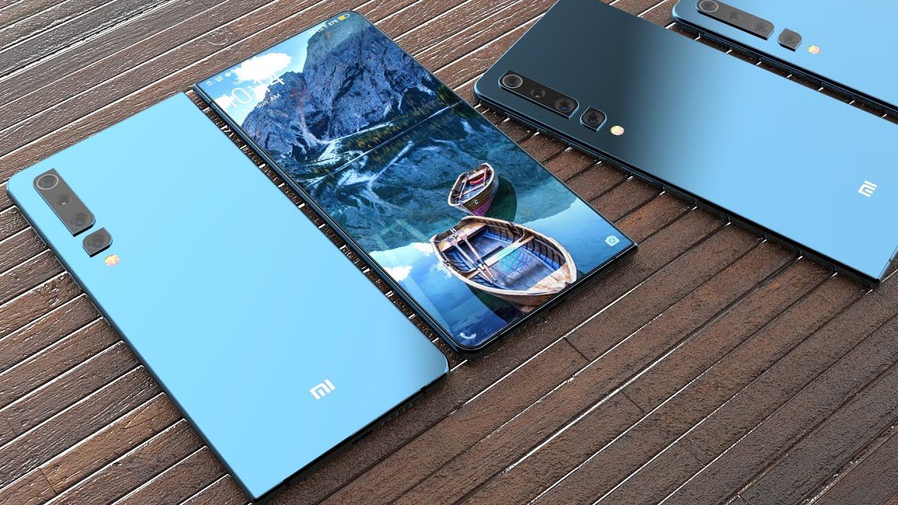 Xiaomi Mi Note 11'in teknik özellikleri ortaya çıktı - ShiftDelete.Net
