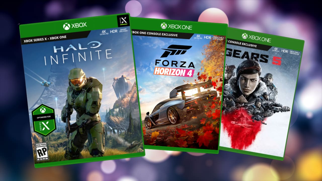 2021 yılında Xbox One satın alınır mı? - ShiftDelete.Net