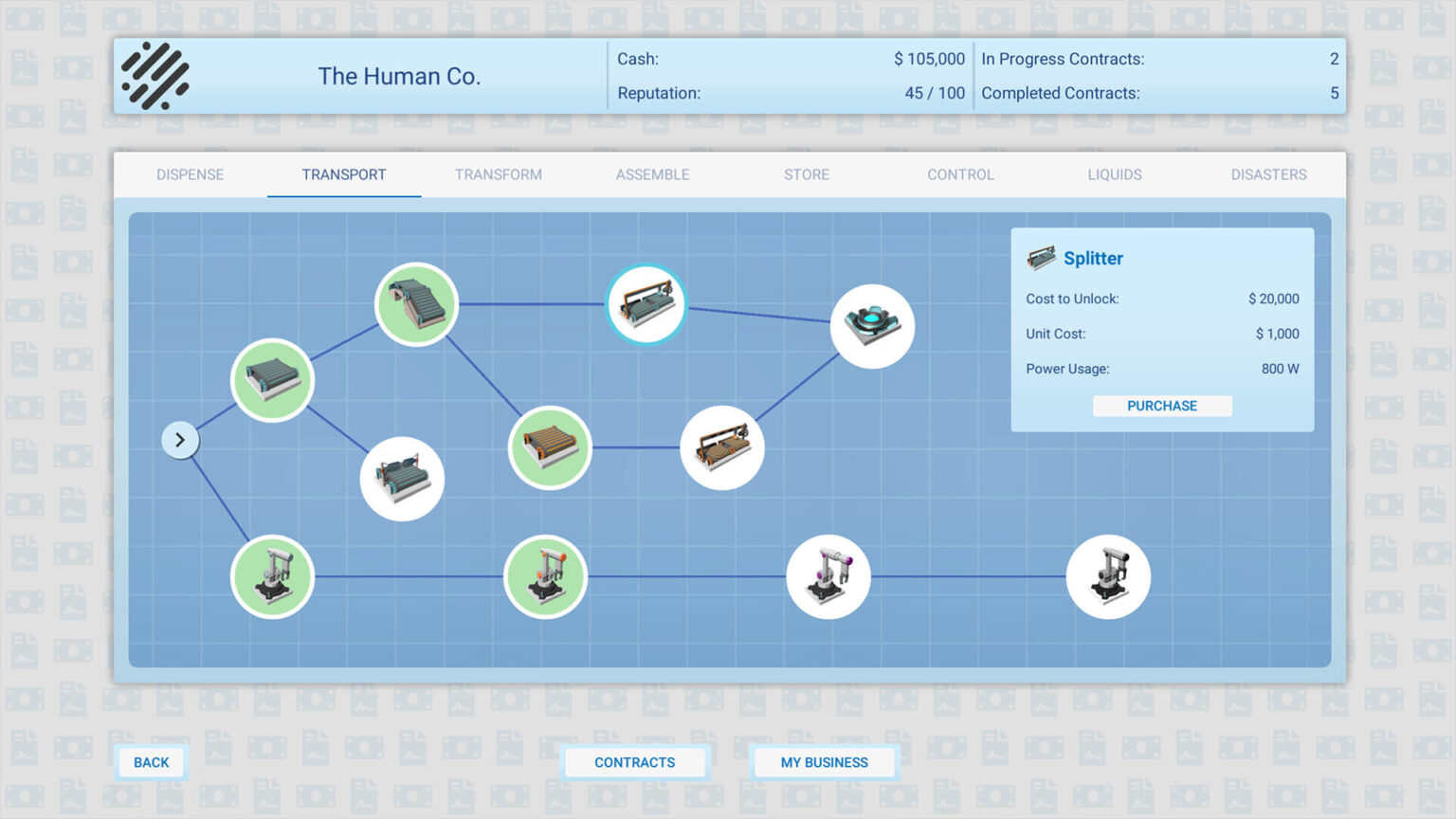 Automachef, Epic Games Store'da ücretsiz oldu! - ShiftDelete.Net