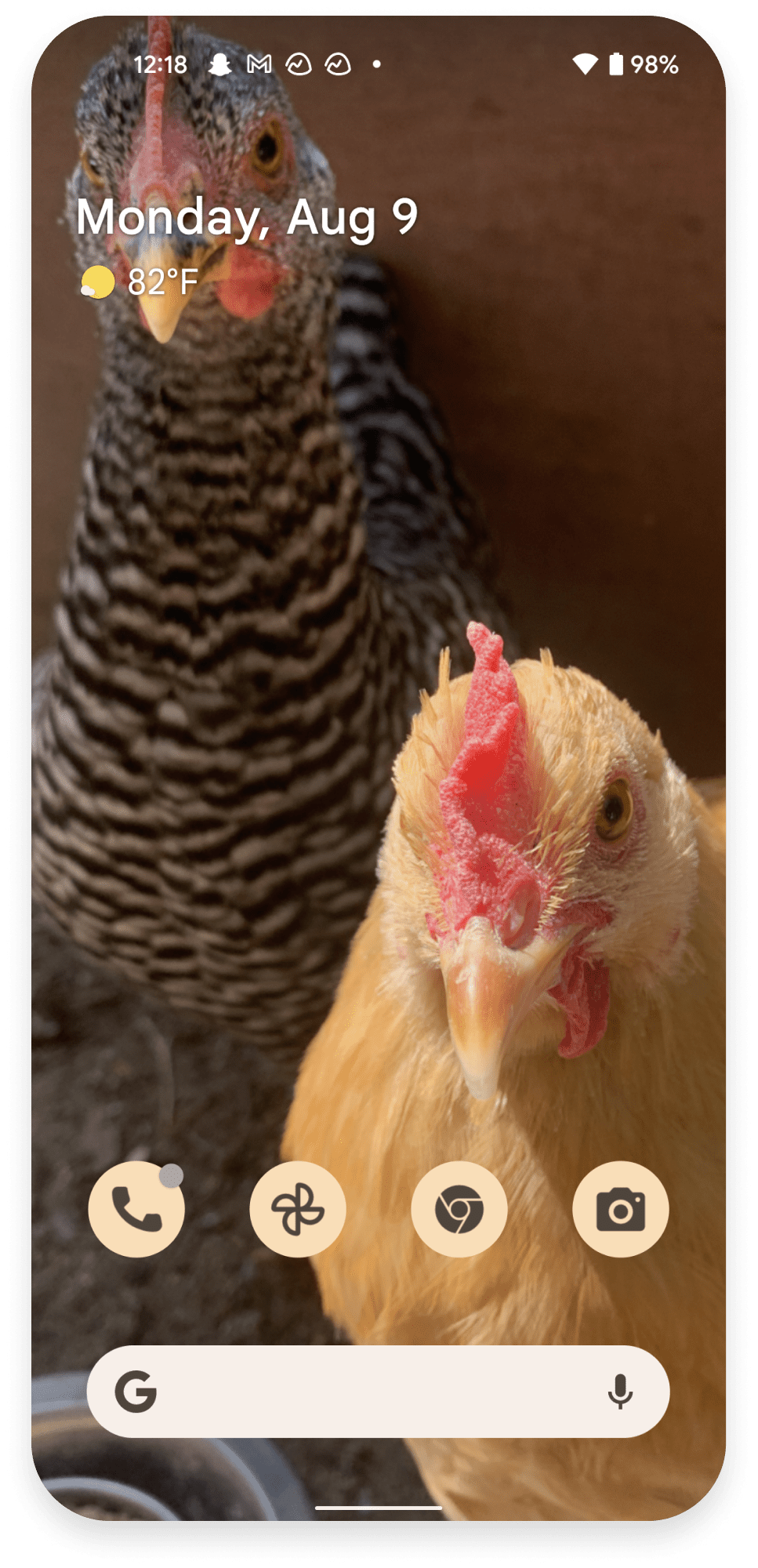 Chrome'un Android tasarımı değişiyor: İşte yeni tasarım - ShiftDelete.Net