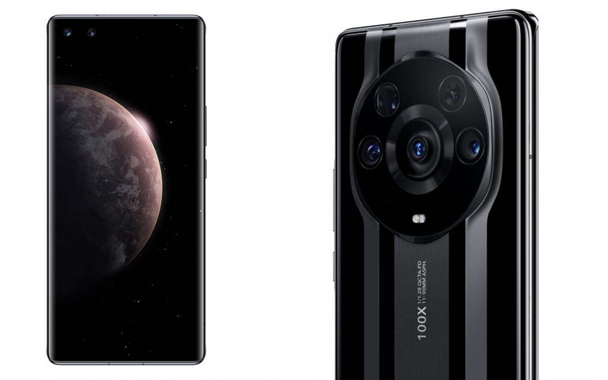 Honor Magic 3 Pro Plus tanıtıldı! İşte özellikleri ve fiyatı ...