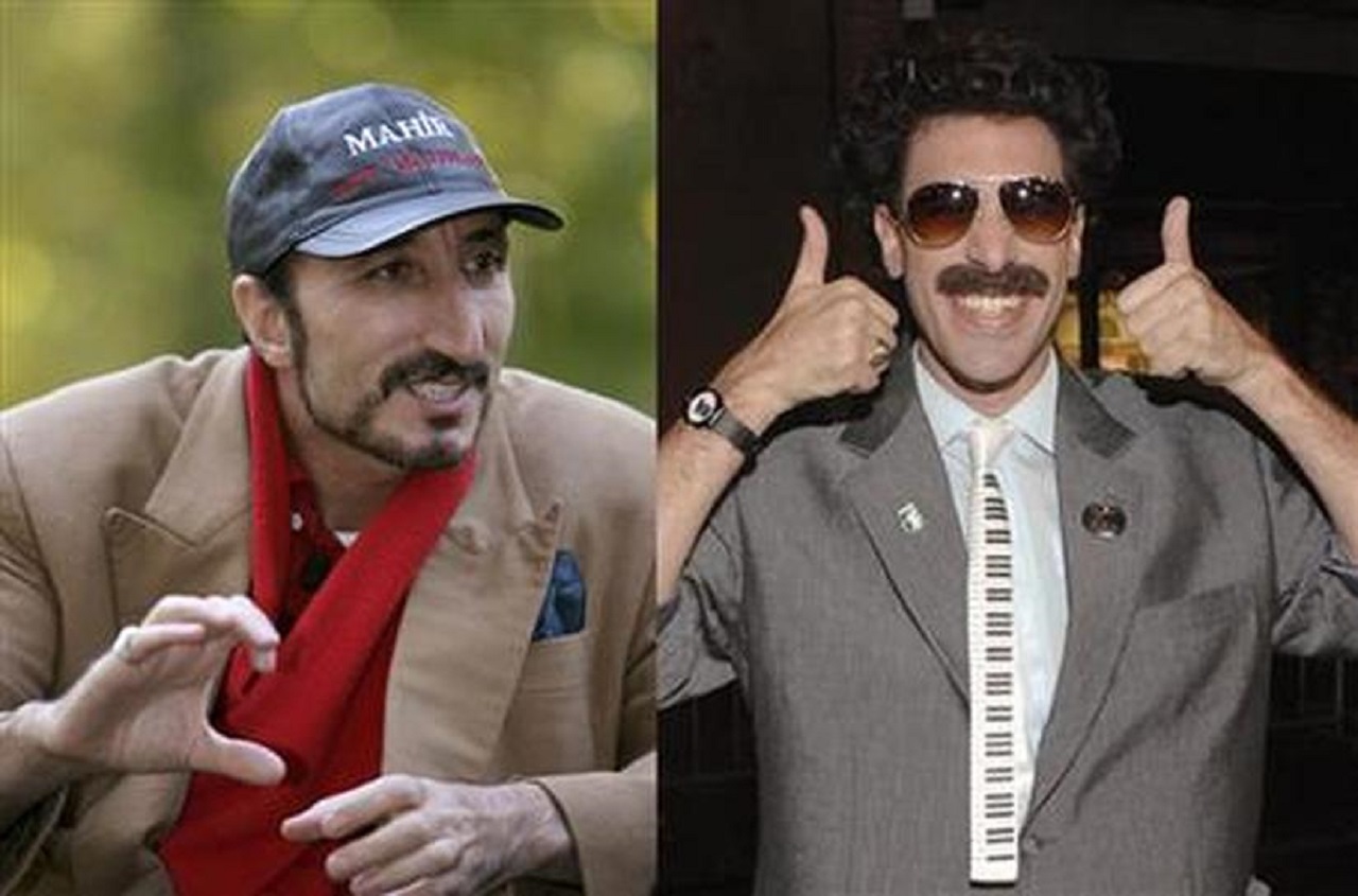 Dünyanın ilk internet fenomeni: İnternet Mahir kimdir? - SDN