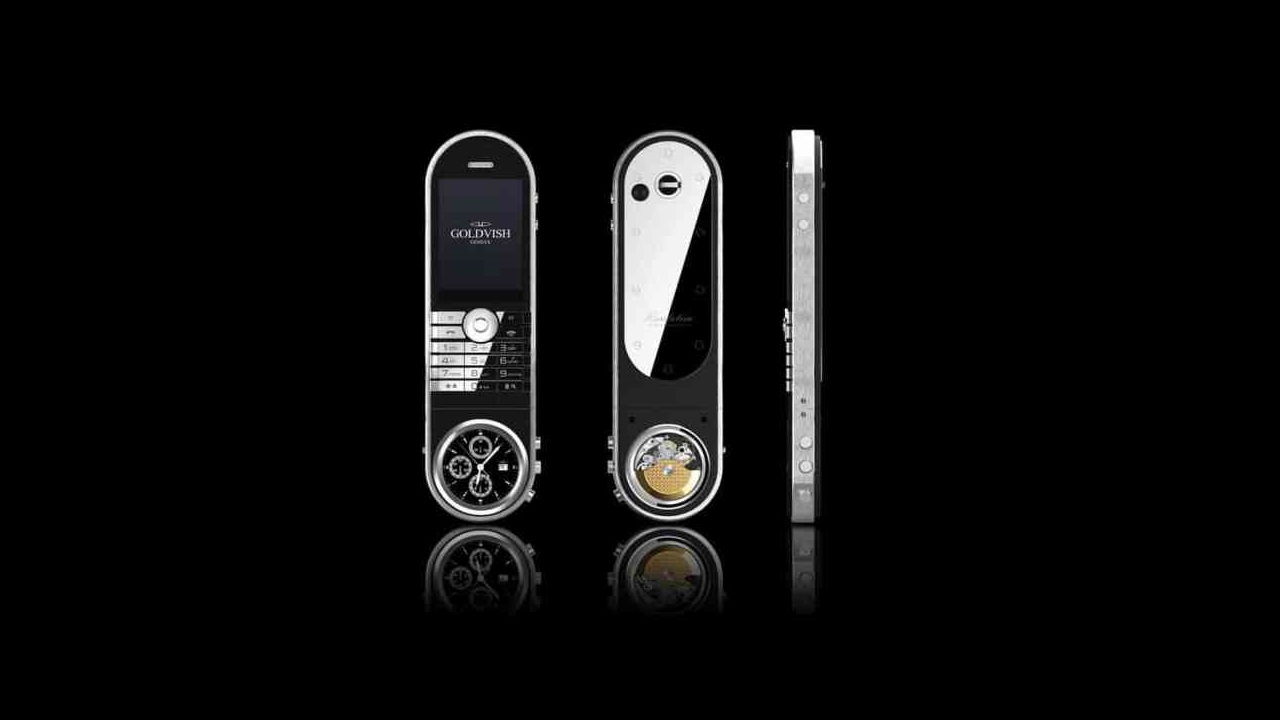 Dünyanın en yüksek fiyatlı telefonları - ShiftDelete.Net