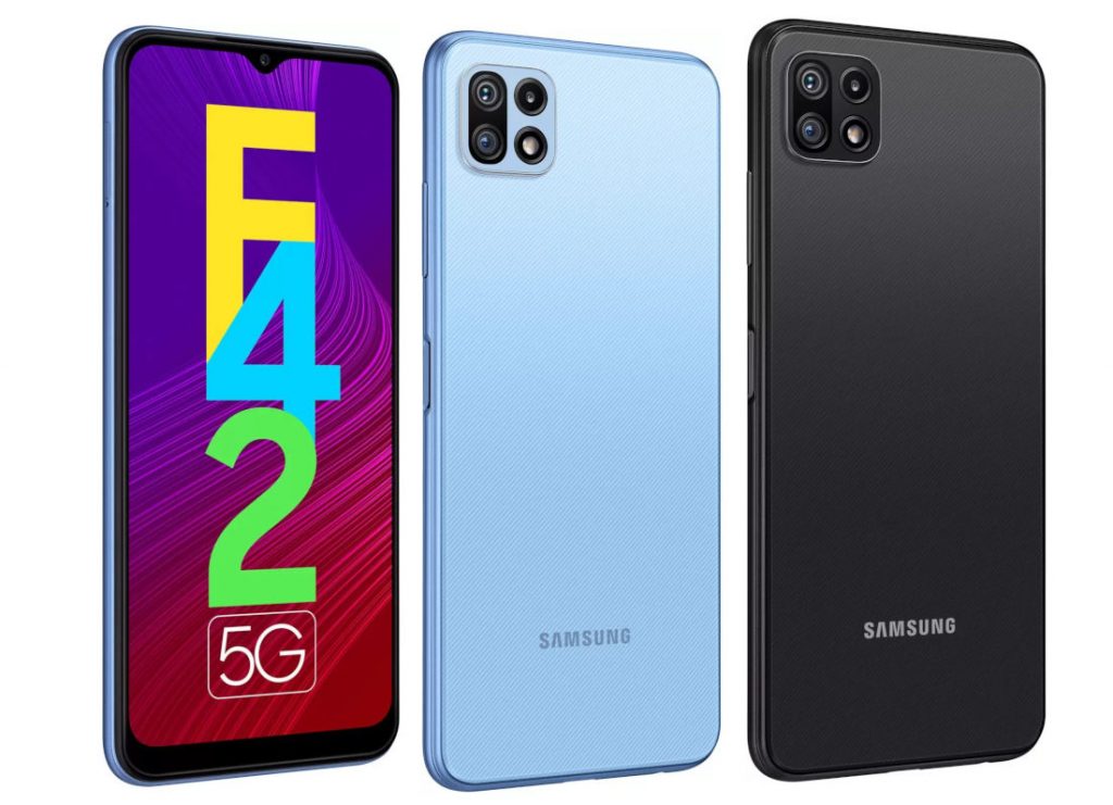 Galaxy F42 5G tanıtıldı: İşte fiyatı ve özellikleri - ShiftDelete.Net