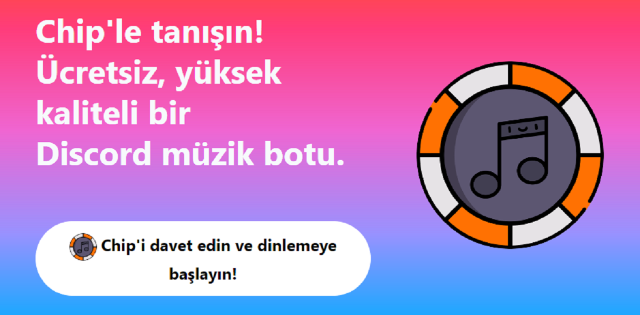 En popüler Discord müzik botları - ShiftDelete.Net
