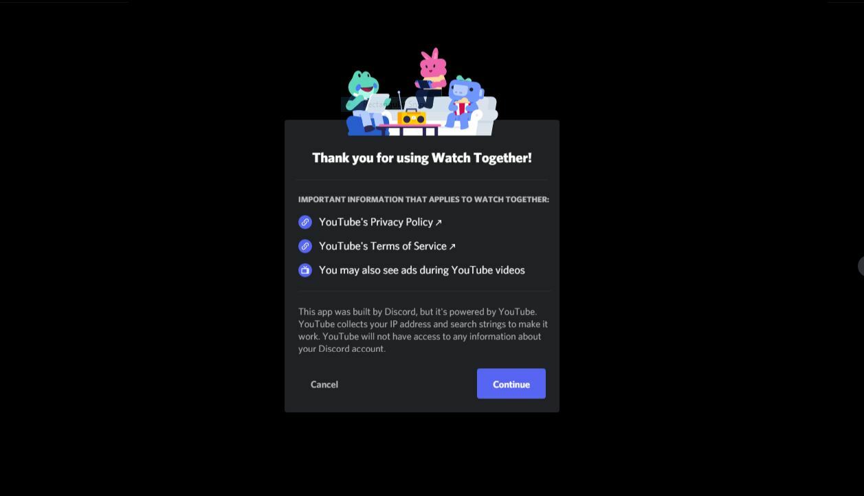 Discord, popüler Watch Together özelliğini getiriyor! - ShiftDelete.Net