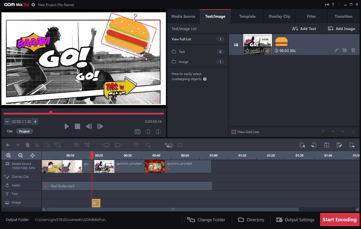 GOM Mix Pro ile video düzenlemek çok kolay! - ShiftDelete.Net