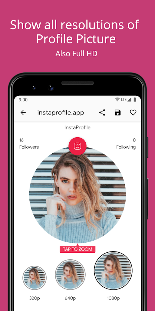 Instagram profil fotoğrafı nasıl büyütülür? - ShiftDelete.Net