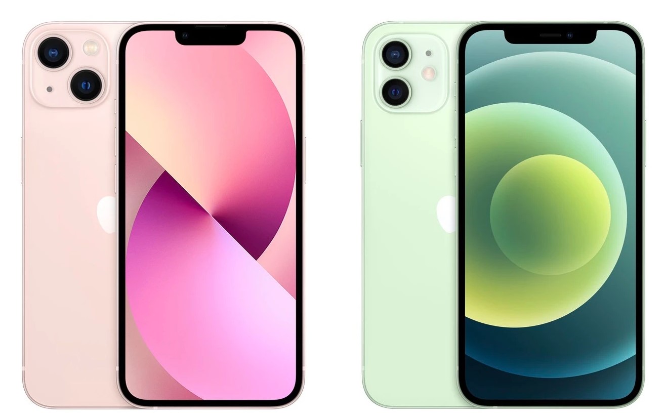 iPhone 13 vs iPhone 12 karşılaştırması: Neler değişti? - ShiftDelete.Net