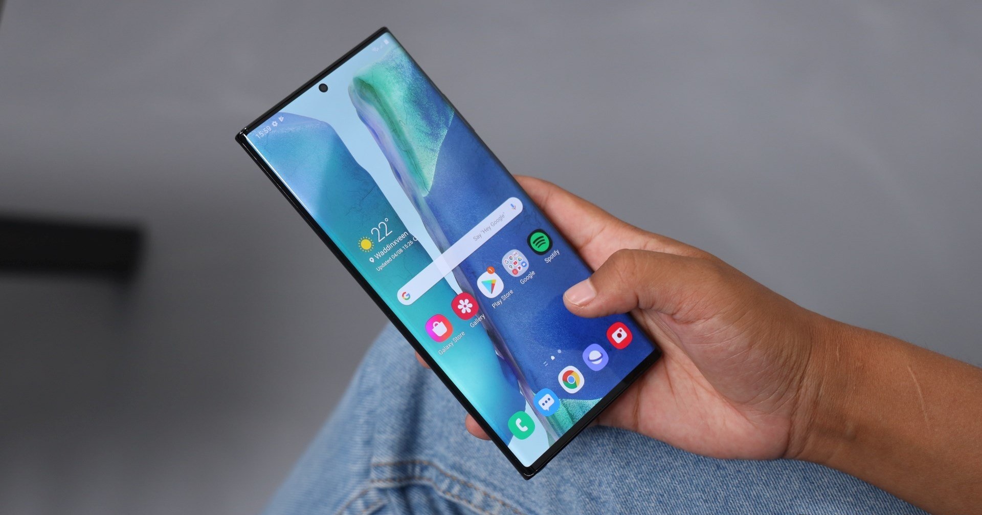 Samsung Galaxy Note 22 hakkında umut verici iddia! - ShiftDelete.Net