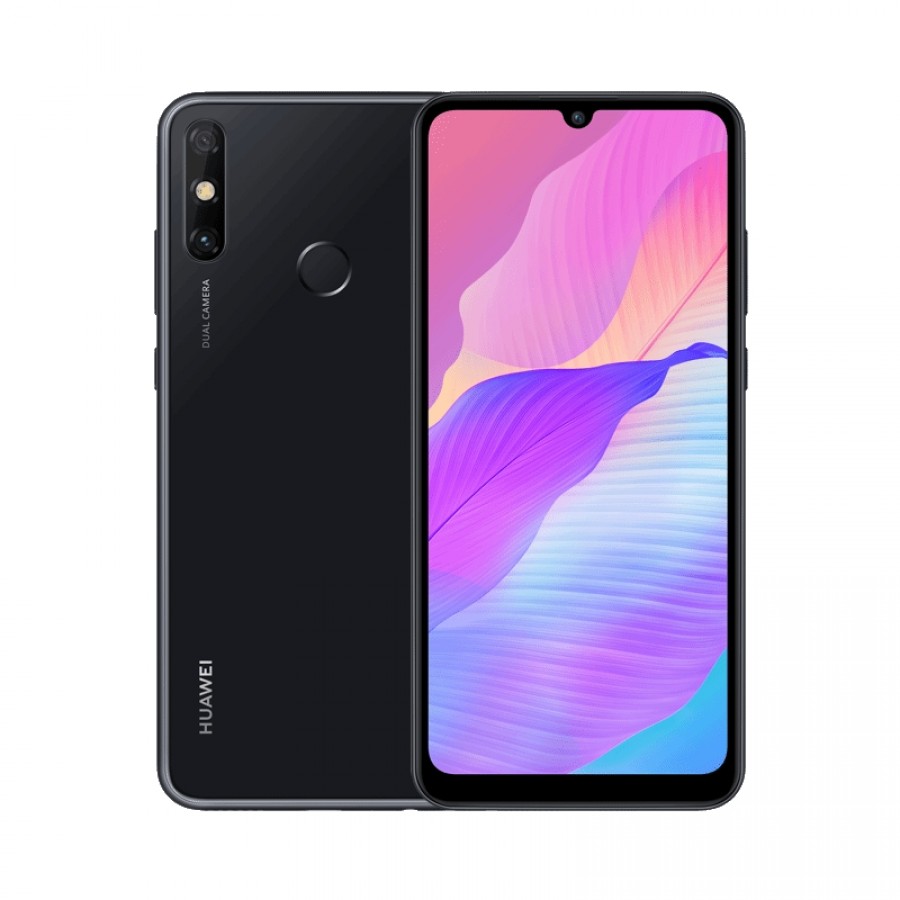 Huawei Enjoy 20e tanıtıldı! İşte özellikleri ve fiyatı - ShiftDelete.Net