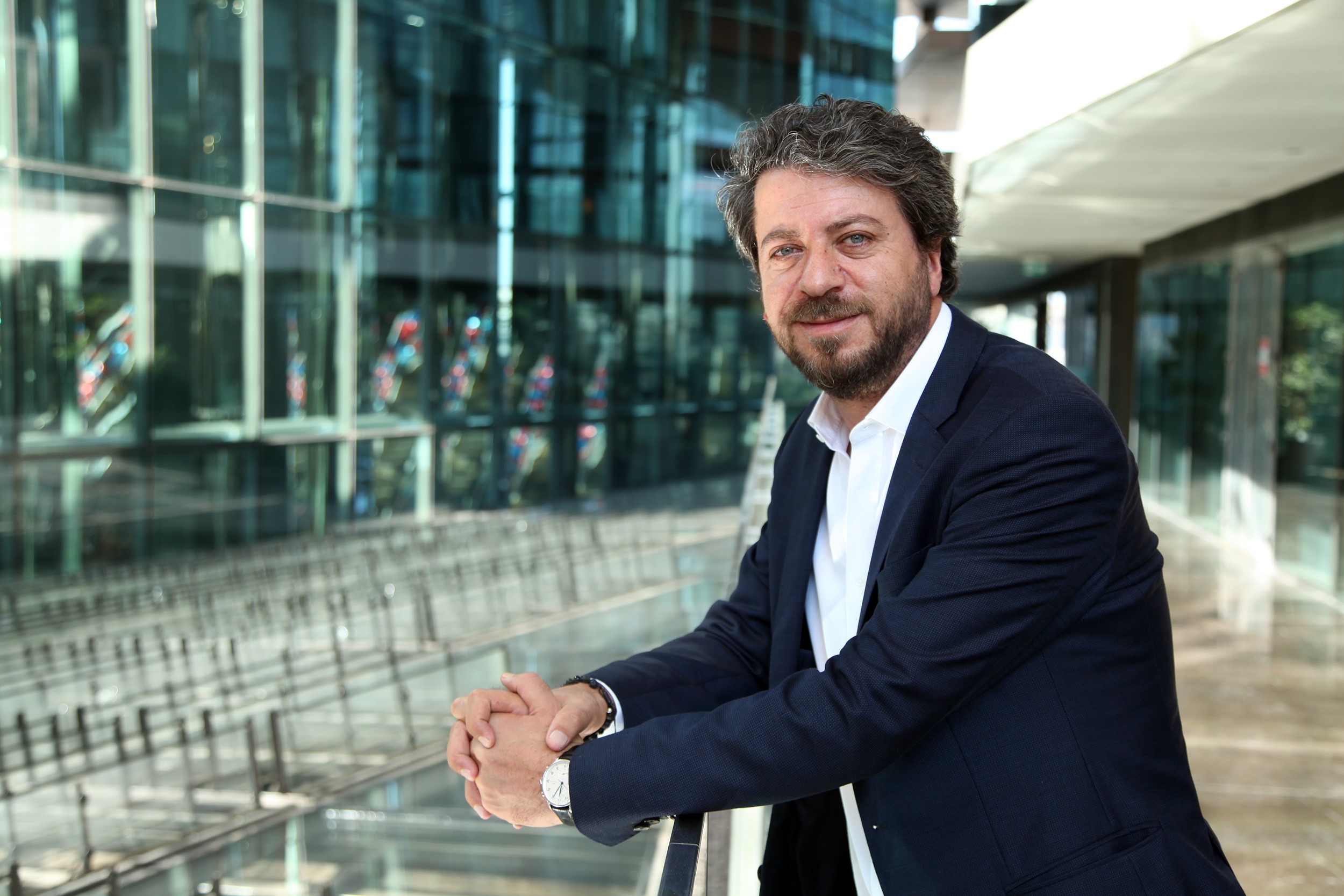 Türk yazılım şirketine Kanada'dan stratejik yatırım! - ShiftDelete.Net