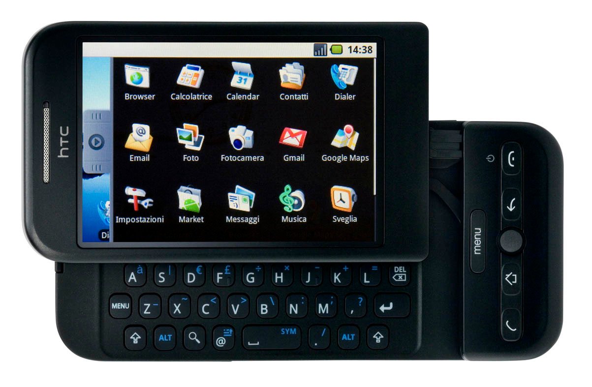 Bir dönemin yıldızı: HTC nasıl bu hale geldi? - ShiftDelete.Net