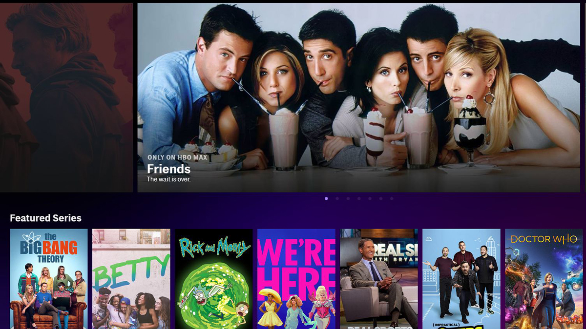 Şimdi Netflix düşünsün: HBO Max, Türkiye'ye geliyor! - ShiftDelete.Net