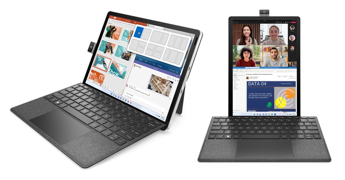 HP, Windows 11 destekli yeni cihazlarını tanıttı! - ShiftDelete.Net