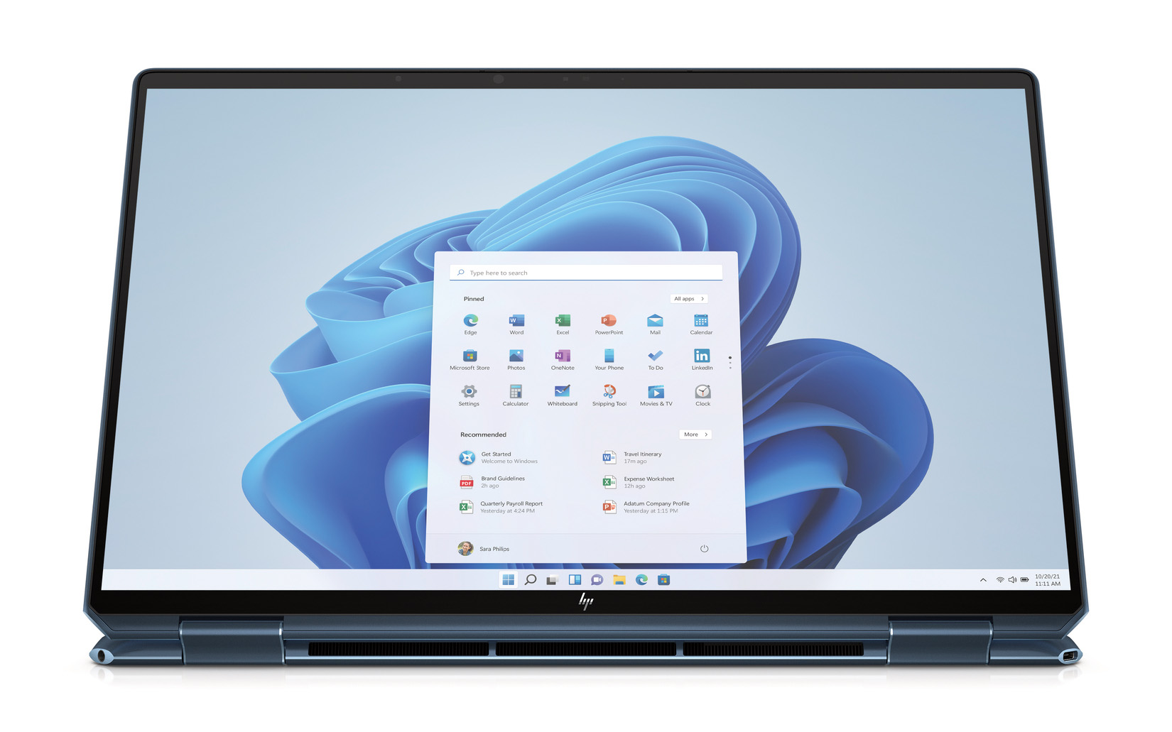 HP, Windows 11 destekli yeni cihazlarını tanıttı! - ShiftDelete.Net