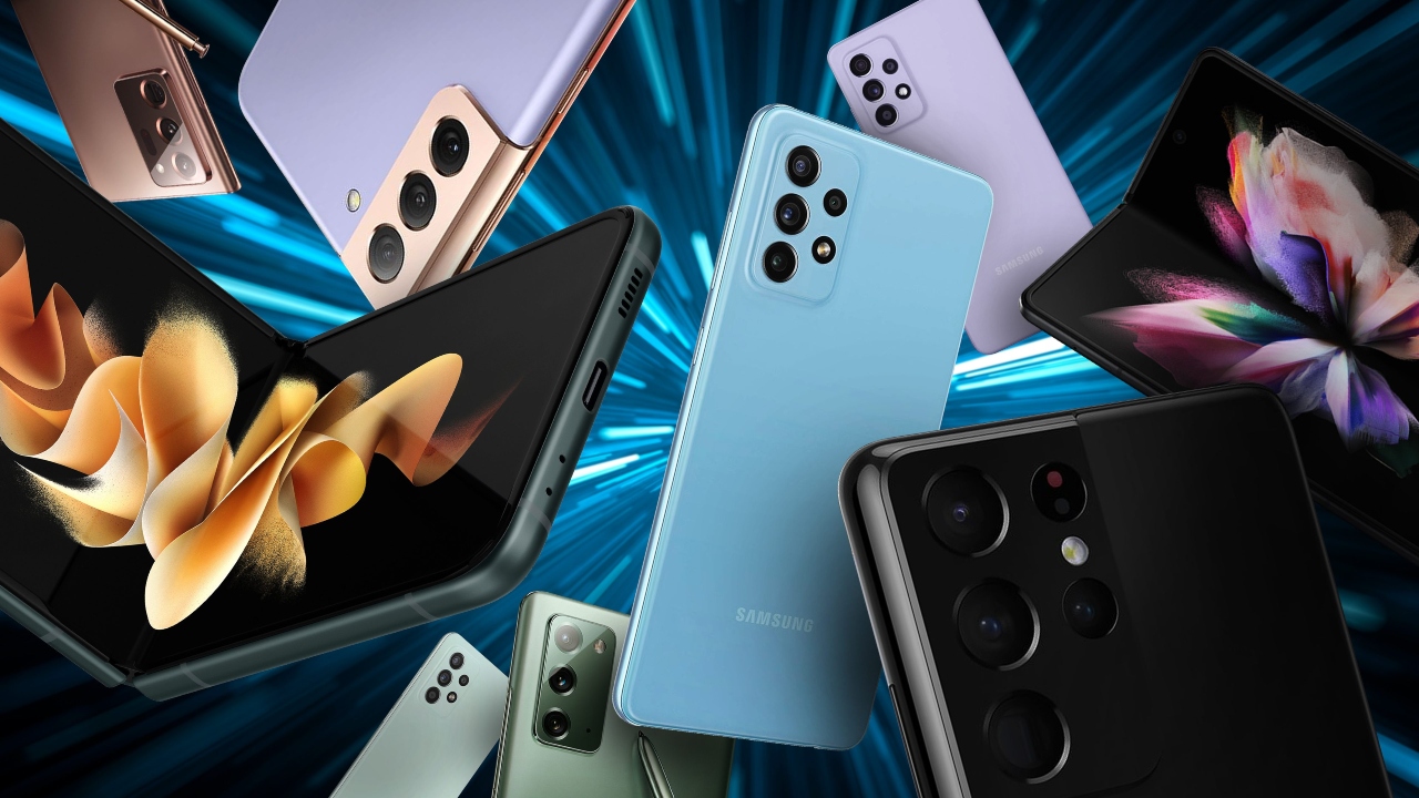 Samsung'un 61 telefonunun satışı yasaklandı: İşte nedeni - SDN