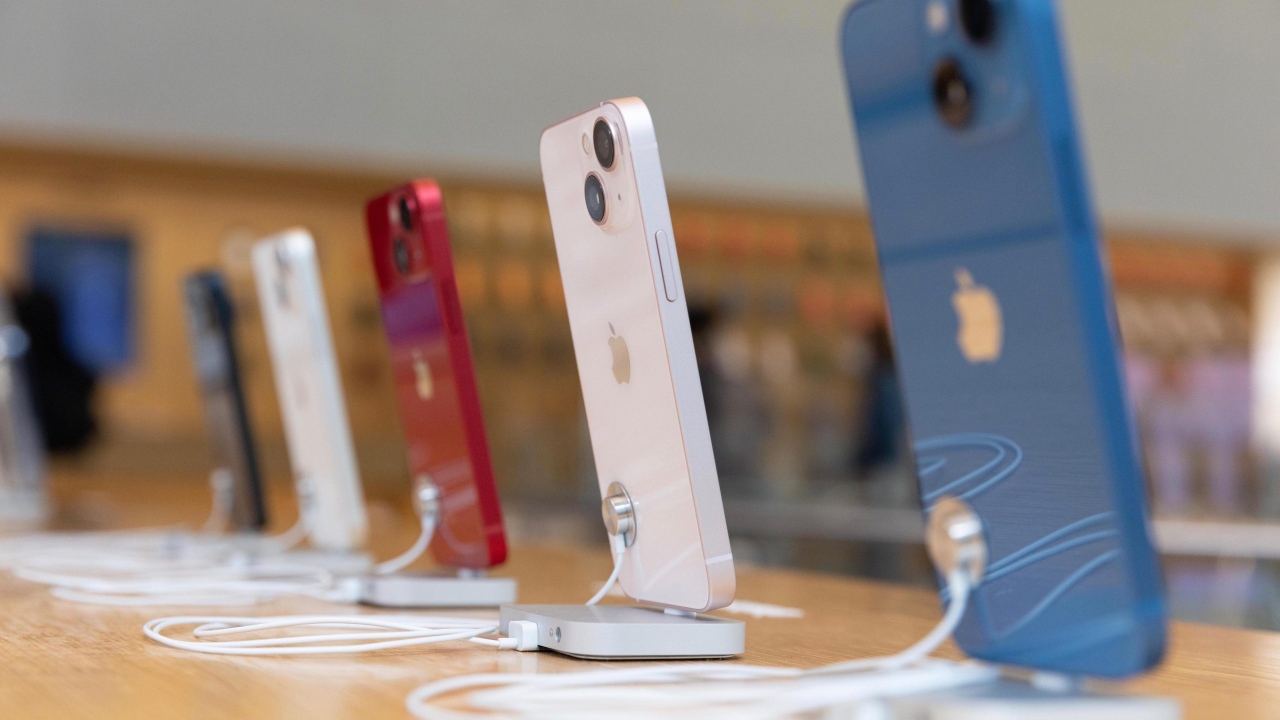 Apple'ın tamir programının ayrıntıları ortaya çıktı! - ShiftDelete.Net