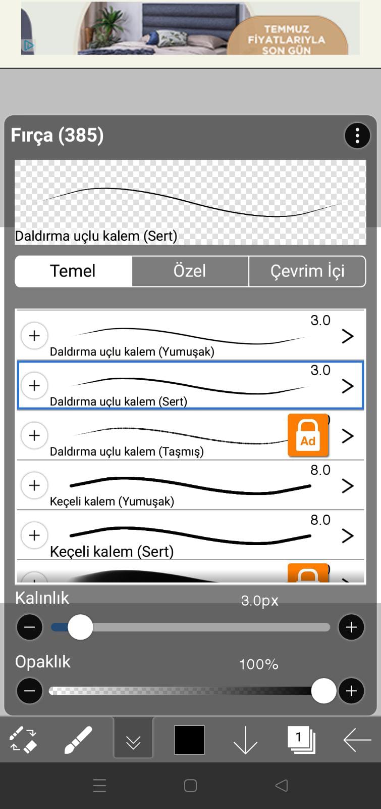 Dijital çizim yapmak isteyenler için en iyi uygulamalar - ShiftDelete.Net