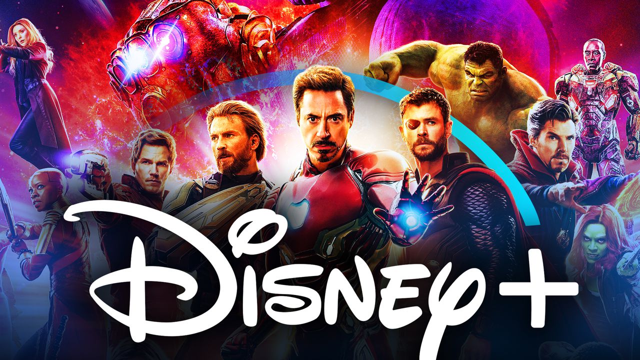 Disney+, 13 Marvel filmini IMAX formatında getiriyor! - ShiftDelete.Net