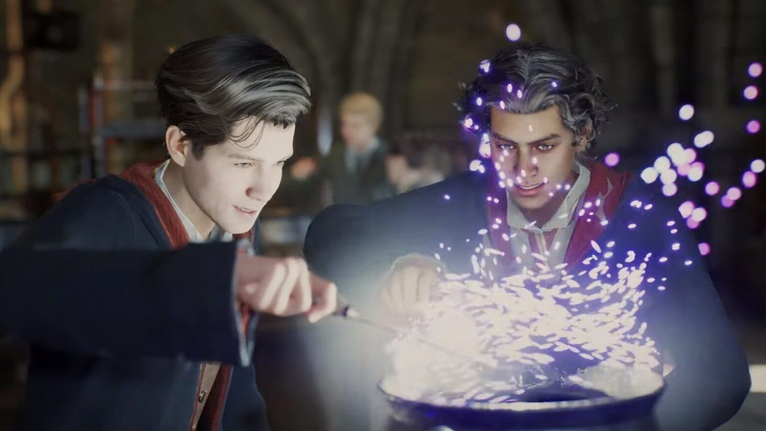 HBO, Harry Potter dizisini resmen duyurdu! - ShiftDelete.Net