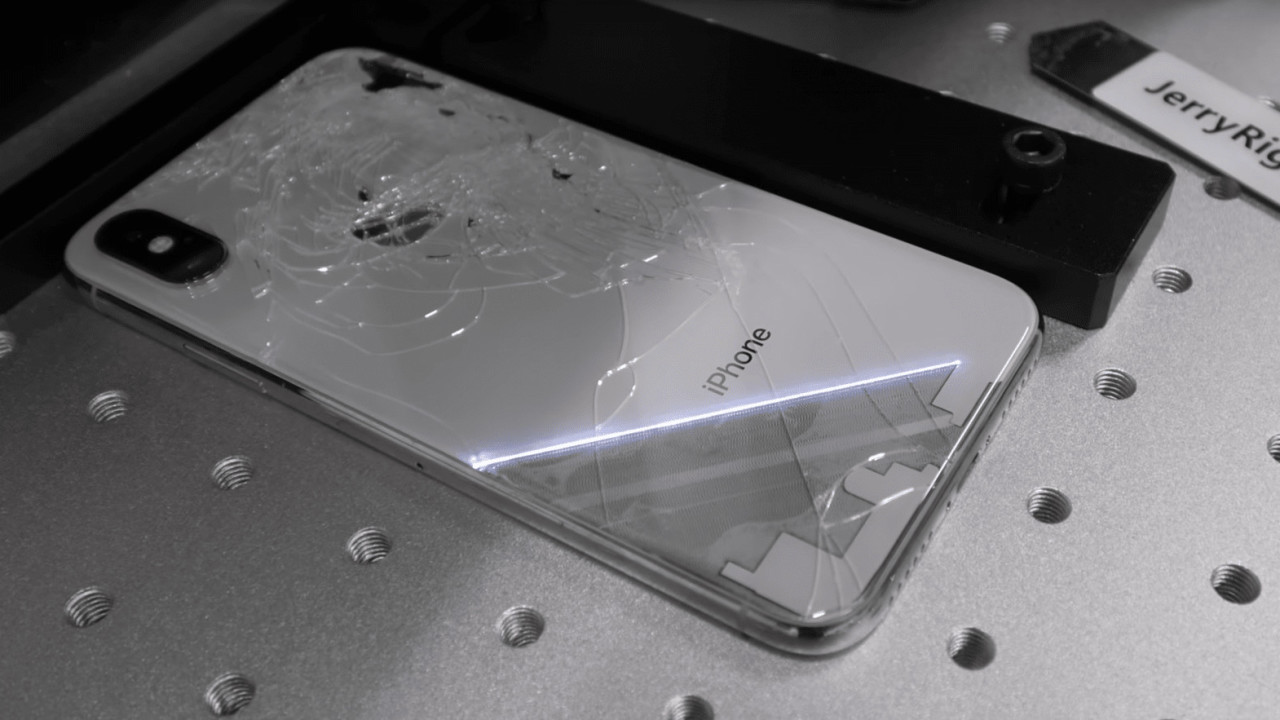 Apple, iPhone'unuzu tamir etmenize imkan sağlayacak! - ShiftDelete.Net
