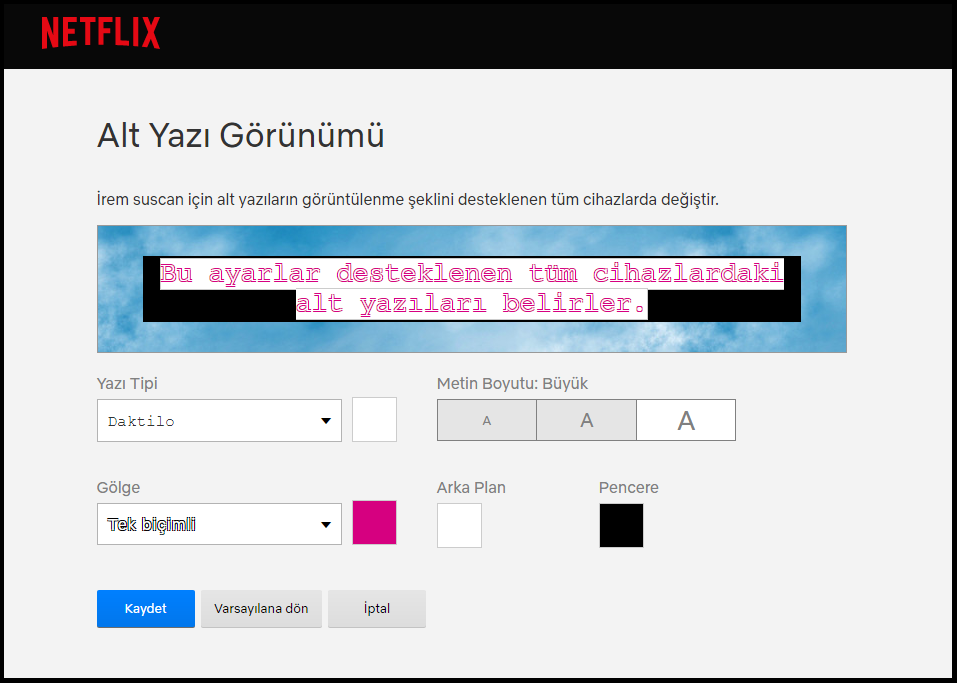 Netflix'in az bilinen gizli özellikleri! - ShiftDelete.Net