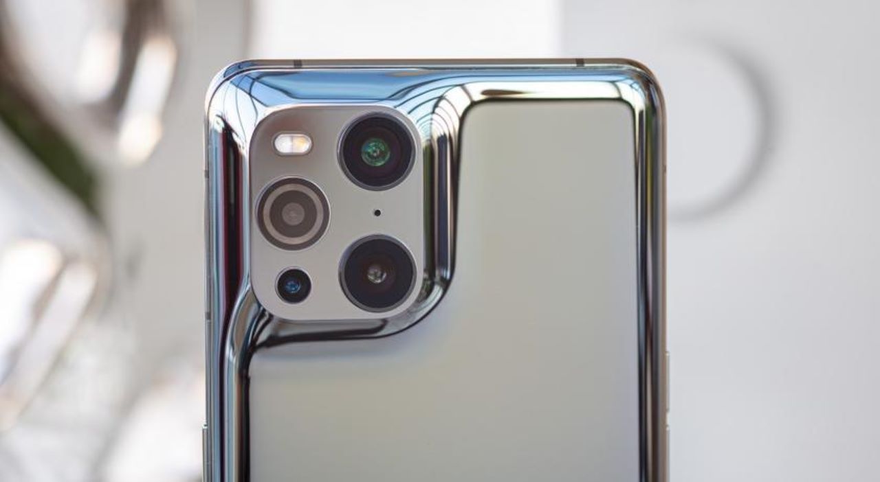 2K ekranlı Oppo Find X4 Pro'nun özellikleri netleşiyor! - ShiftDelete.Net