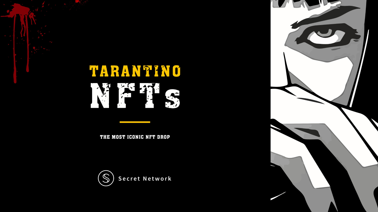 Ünlü yönetmen Quentin Tarantino'ya NFT davası! - ShiftDelete.Net Ünlü yönetmen Quentin Tarantino'ya NFT davası! - ShiftDelete.Net