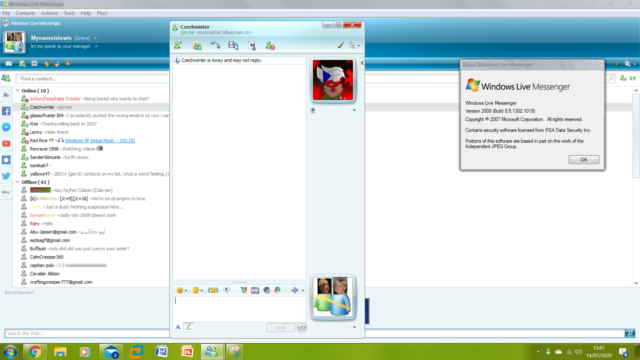 MSN Messenger bildirim sesi WhatsApp'ta! (Basit hile) - SDN