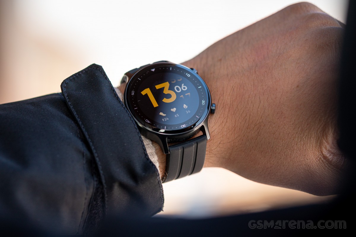Xiaomi'nin yeni akıllı saat markası kendini gösterdi! - ShiftDelete.Net