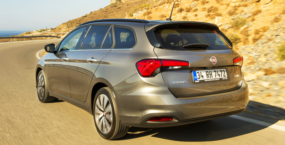 Yeni Fiat Egea Station Wagon fiyat listesi - ShiftDelete.Net Yeni Fiat Egea Station Wagon fiyat listesi - ShiftDelete.Net