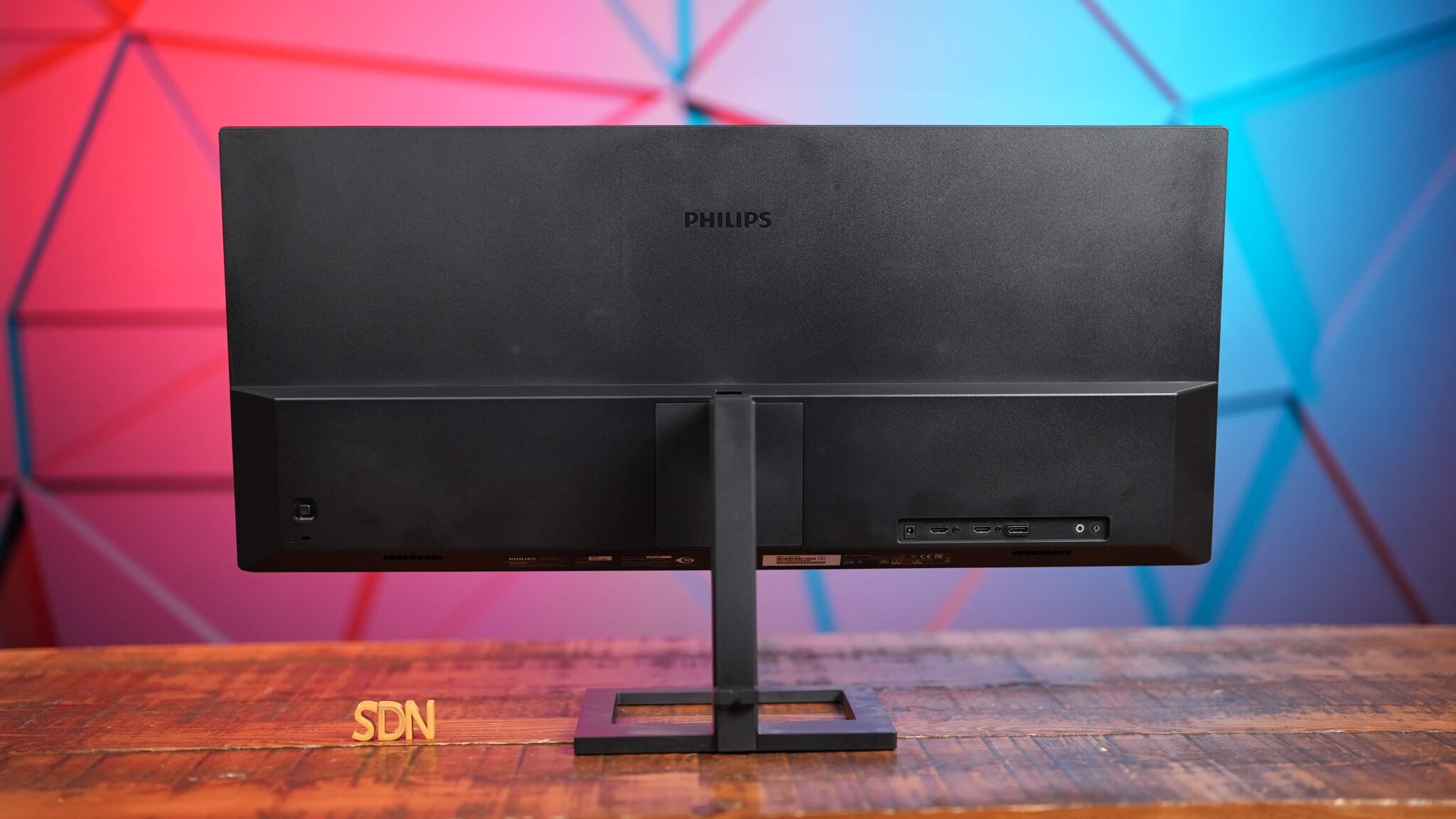 Philips 345E2AE UltraWide LCD monitör inceleme - ShiftDelete.Net