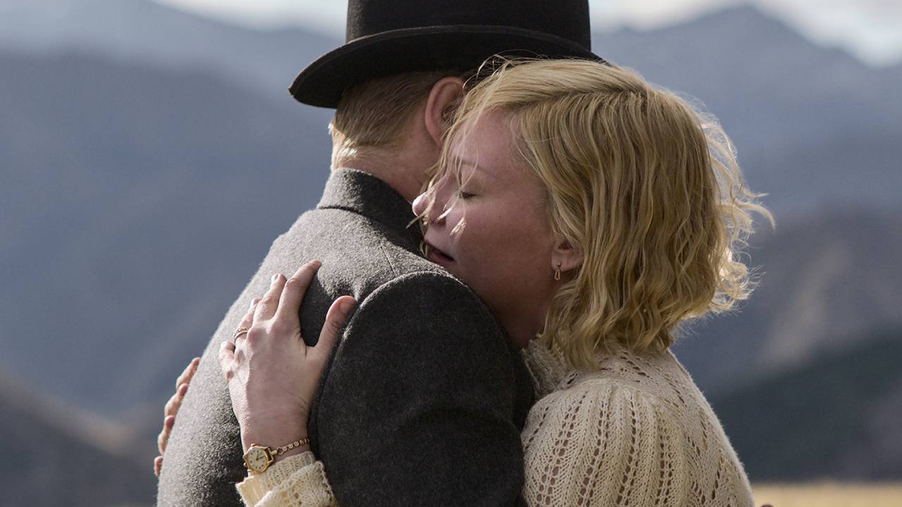 Benedict Cumberbatch yeni filmiyle Netflix'in zirvesinde! - SDN