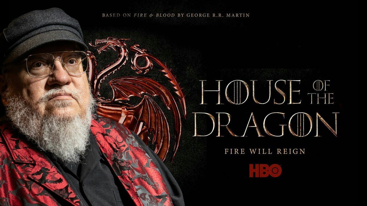George R.R. Martin, yeni Game of Thrones dizisini değerlendirdi ...