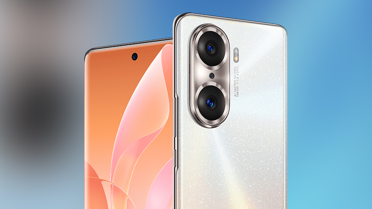 Honor 60 Pro ve Honor 60 tanıtıldı! İşte özellikleri ve fiyatı ...