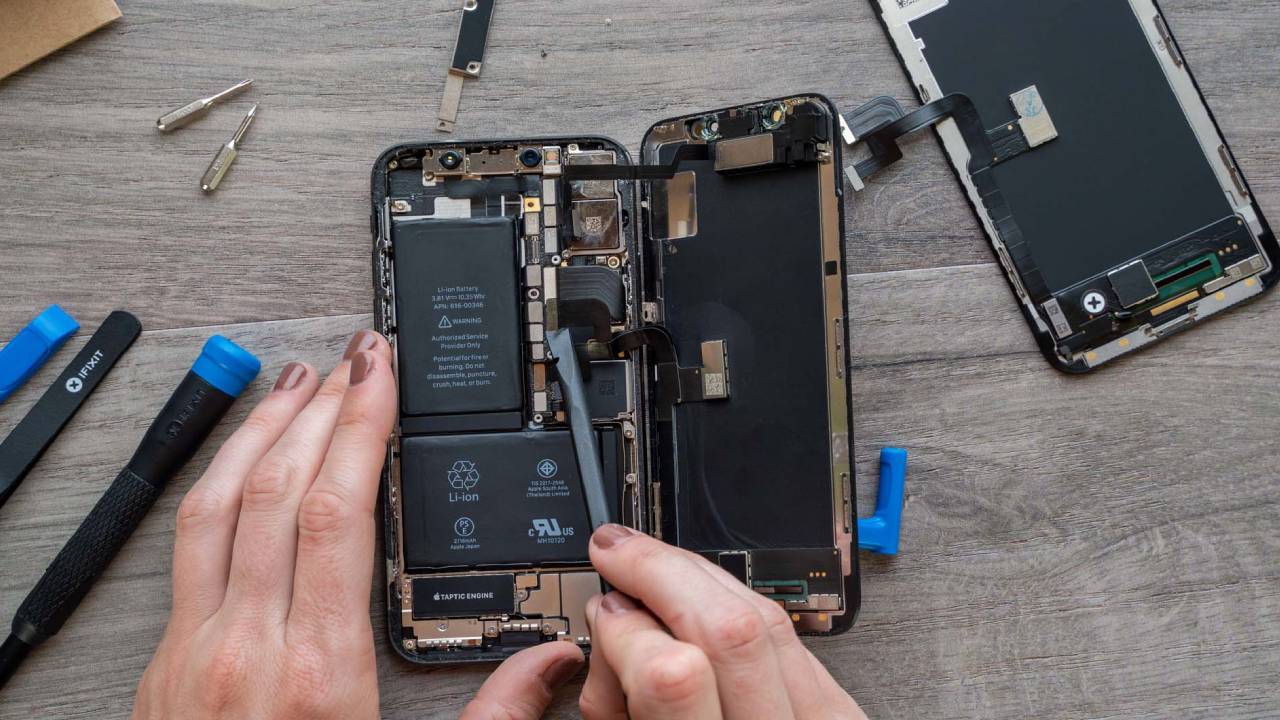 Apple'dan bir şok daha: iPhone tamir ücretleri zamlandı! - ShiftDelete.Net