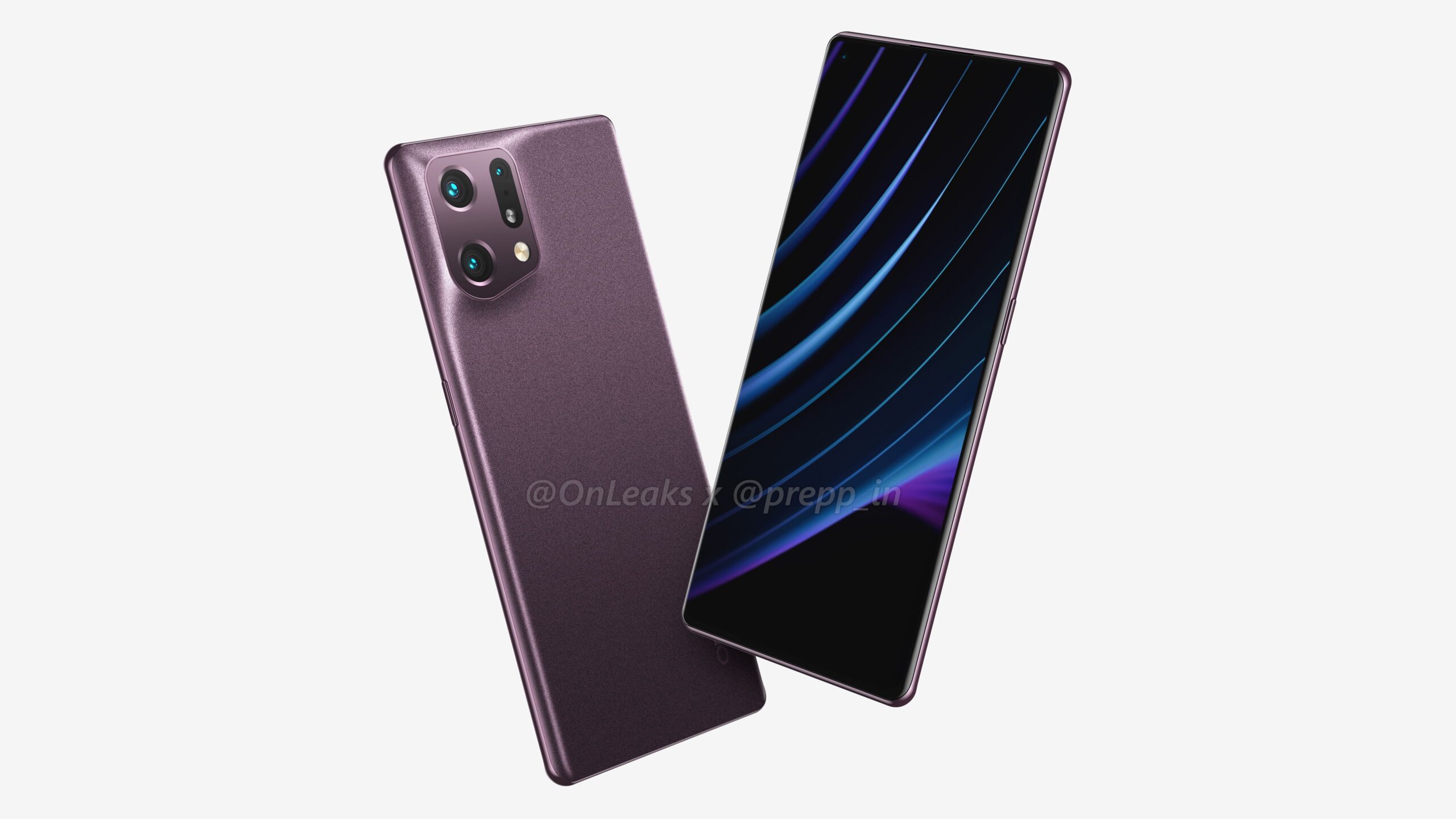 OPPO Find X5 iddialı donanımıyla gün yüzüne çıktı - ShiftDelete.Net