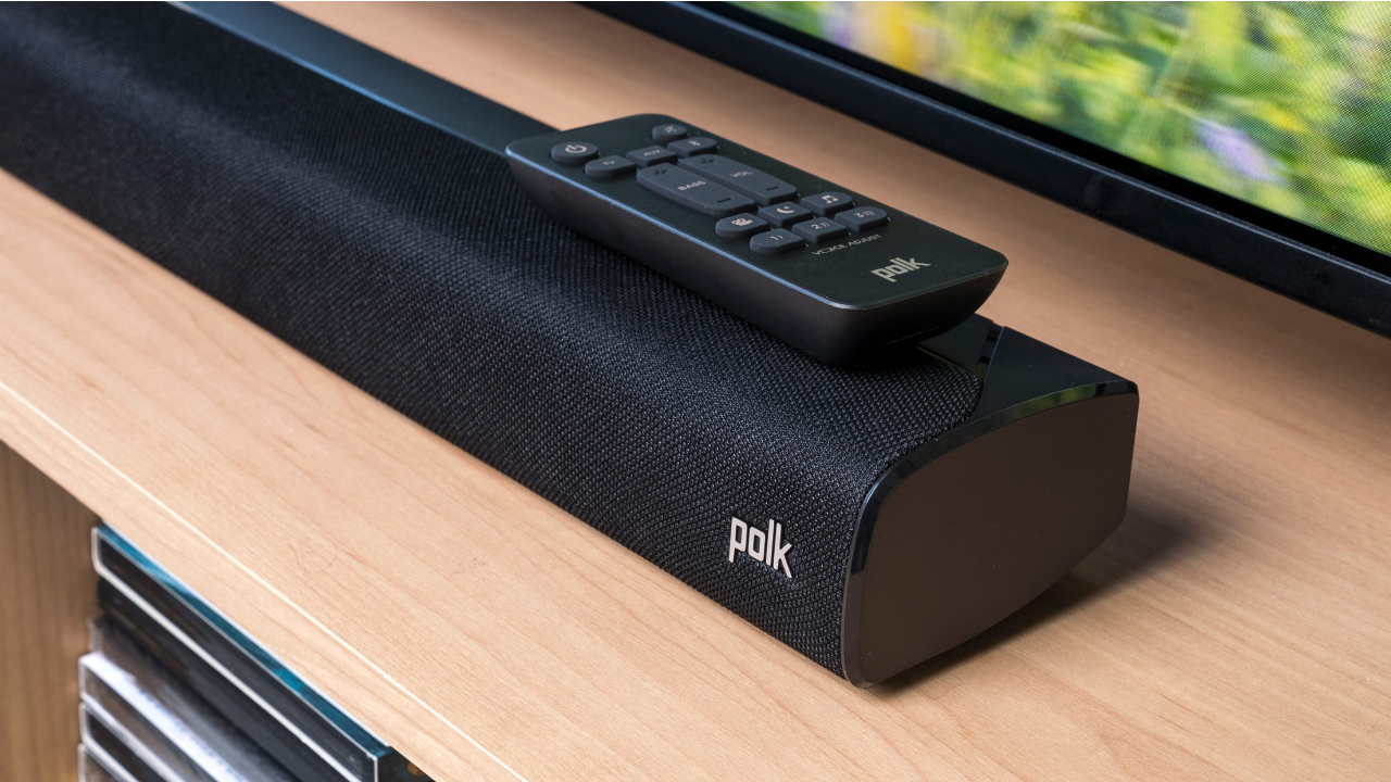 Polk Audio ilk Dolby Atmos ses çubuğunu piyasaya sürdü - ShiftDelete.Net