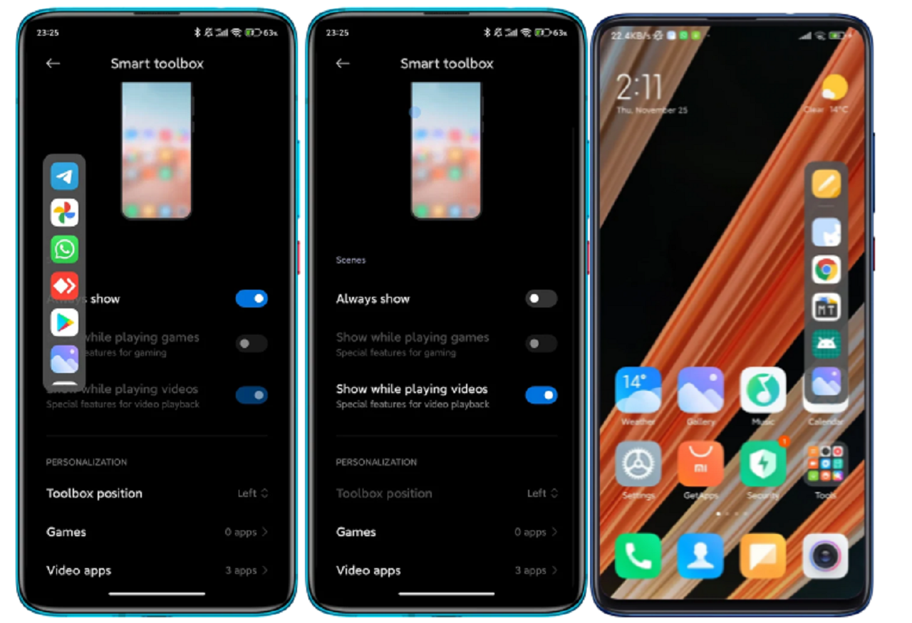 MIUI 12.5 ve MIUI 13 arasındaki farklar neler? - ShiftDelete.Net