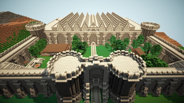 En popüler Minecraft modları - ShiftDelete.Net