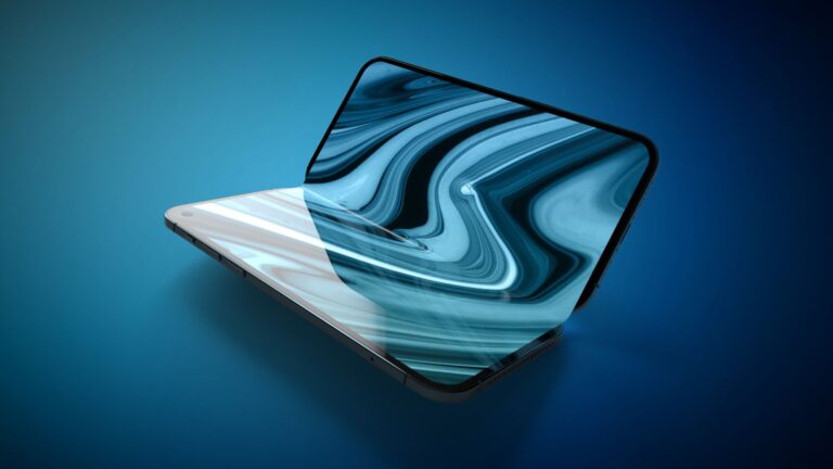 iPhone Fold modelinin işlemcisi belli oldu - ShiftDelete.Net